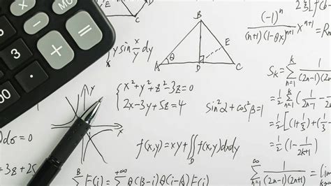 Writing Your Own Mathematical Equation