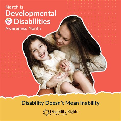 Developmentaldisabilities Accessibilitymatters Disabilityrights