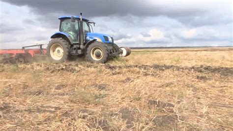 ნიადაგის ჯეოჰუმატით დამუშავება დედოფლისწყარო შპს ჯეოფერტი Geofert Ltd Youtube