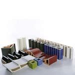 Multi Color Cladding All Architecture And Design Manufacturers