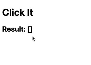 Watch Callback Has Something Side Effect When Calling CreateApp In
