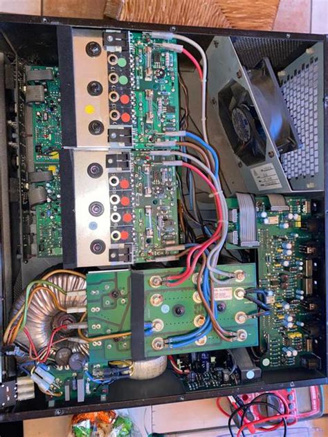 DP5000 | | hifi-forum.de Bildergalerie