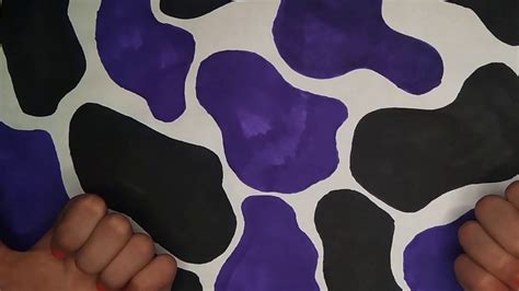 🌸🌺 Как сделать наклейки🐼💛 Youtube