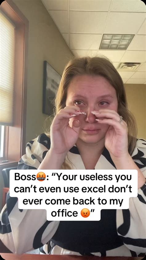 she loves it 🤗 excel office learnexcel microsoft mousepad