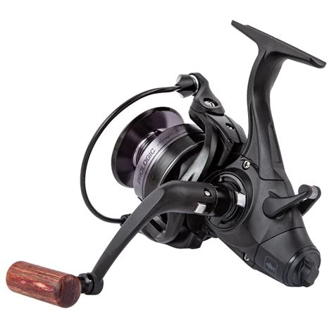 Prologic Avenger BF Reel