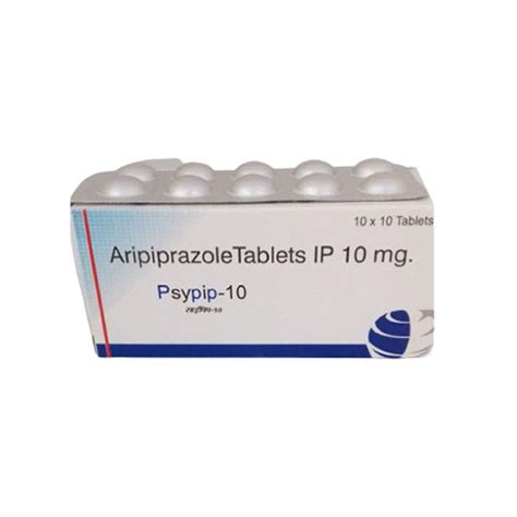 Aripiprazole Tablets Manufacturer Supplier And Pcd Pharma Franchise