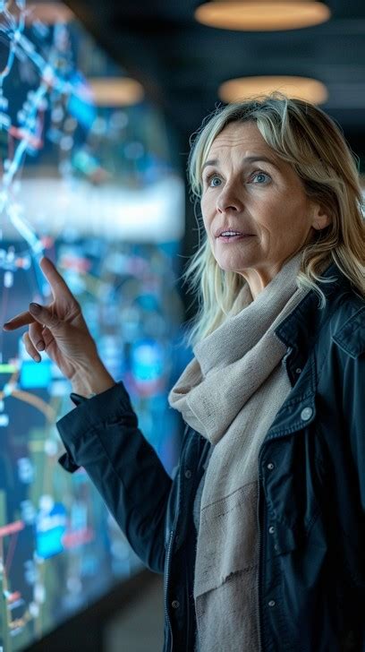 Free Interactive Wall Display Image Download At StockCake