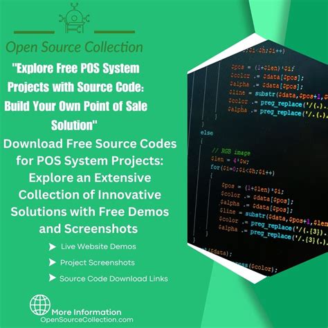 Open Source Collection