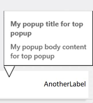 Xaml WPF Popup Positioning And Drawn Issues Stack Overflow