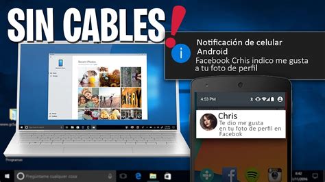 Como Conectar El Celular Ala Computadora Por Usb Compartir Celular