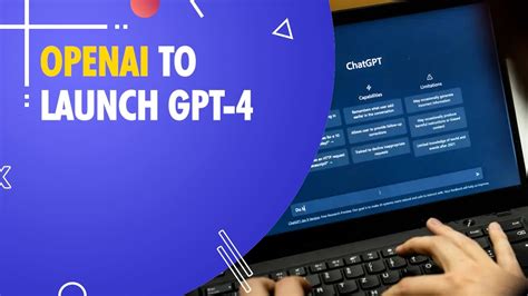 OpenAI To Launch GPT All About Next Gen Language Model