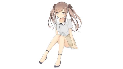 Тянка сидит Zefirkaclub фото и картинки