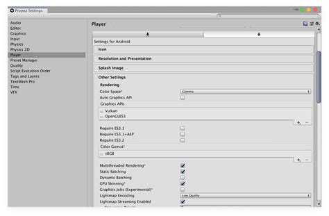 How To Get Started With Oculus Quest And Unity On Macos By Daniel