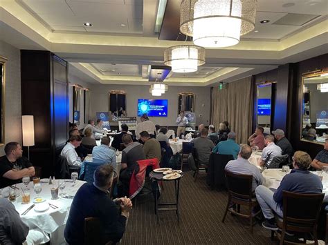 Netcyberops On Linkedin Invite Networks Inc Organized A Fantastic Cybersecurity Event Today And…
