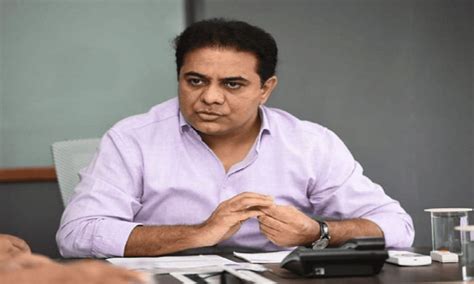 What Is Ktr State Working President Or National Working President Of