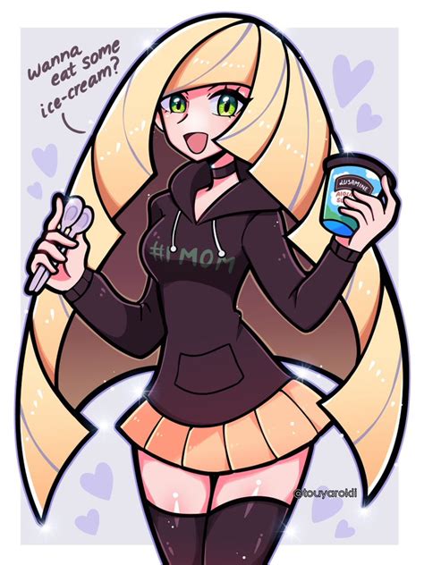 Mom R Pokegals