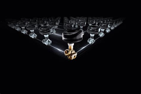 Introducing Danfoss Novocon® Digital Controlvalves Danfoss