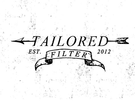 Tailored Filter Photography By Jorgen Grotdal On Dribbble