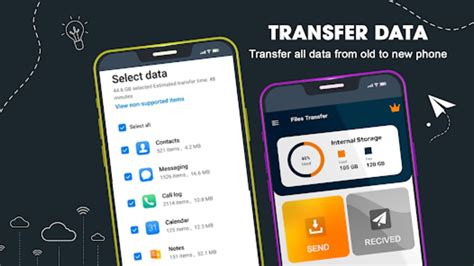 Smart Switch Transfer Files Para Android Descargar