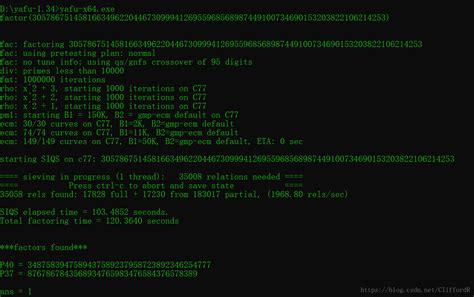 Rsa解密 提供enc和pem文件类flagenc Csdn博客 Rsa解密 提供enc和pem文件类flagenc Csdn博客