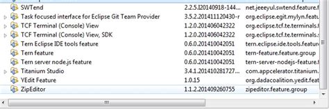 Nodejs Nodeclipse Dont Work On Titanium Or Aptana Stack Overflow