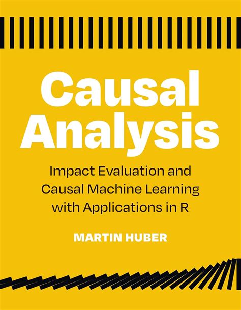 Amazon Causal Analysis Impact Evaluation And Causal Machine Learning