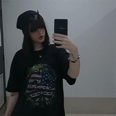 Pin On Ur Smol Titty Goth Gf