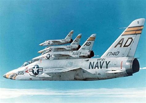 Grumman F-11 Tiger – Wikipedia, wolna encyklopedia