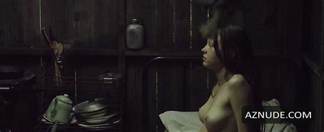 The Survivalist Nude Scenes Aznude