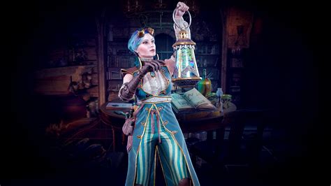 Full Npc Pack Unreal Engine Asset