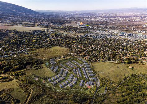 На фокус Първа копка за Gravity Homes And Living ИПА Архитекти София