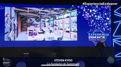 Arte Ciencia Y Video La Receta Del éxito Según Tastemade Infobae