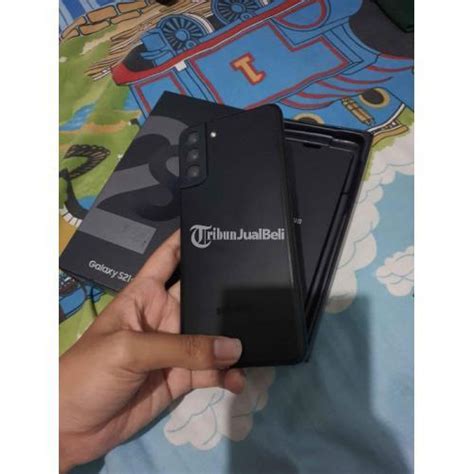 Hp Samsung S Plus Bekas Ram Gb Mulus Nominus Fullset Di Jakarta Selatan Tribun Jualbeli