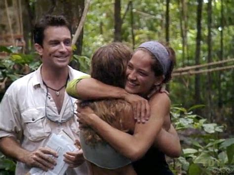 Colleen Haskell Feet