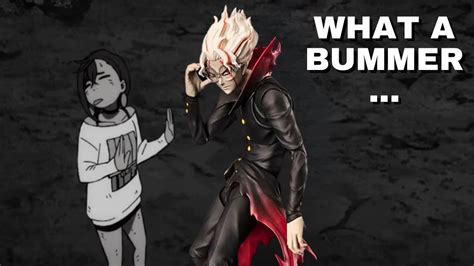 Shf Okarun Live Unboxing And Review Not A Waifu Anime Action Figure Youtube