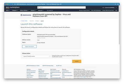 Api Self Hosted On Aws Setup Guide Attachmentav