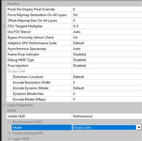Airlink Freezes Every 6 Seconds Exactly Roculusquest