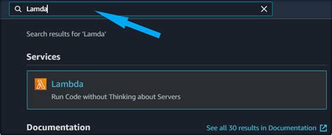 How To Leverage Aws Lambda Go As An It System Administrator
