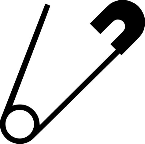 Download Clothes Pin Pin Clothes Icon Png Clipartkey