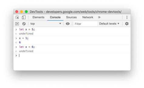 Whats New In Devtools Chrome 80 Blog Chrome For Developers