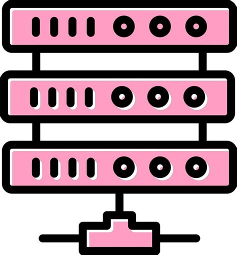 Big Data Vector Icon 20506056 Vector Art At Vecteezy