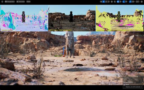 Movie Render Graph Nodes In Unreal Engine Unreal Engine 56 Documentation Epic Developer