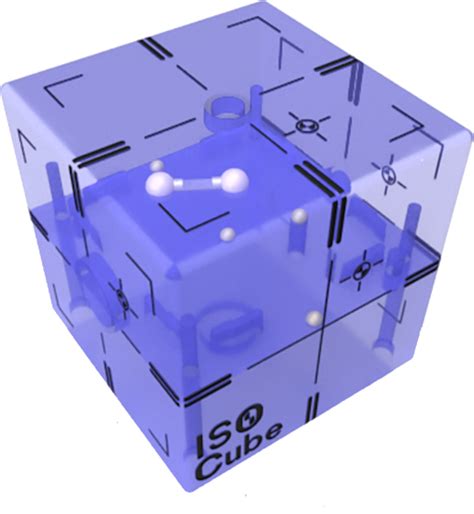 Isocube Standard Imaging