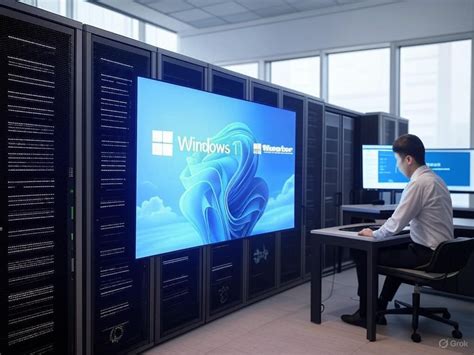 Windows 11 24h2 And Server 2025 Streamlined Deployment With Out Of The