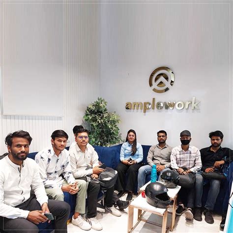 Amplework Software Pvt Ltd On Linkedin Ampleworksoftware