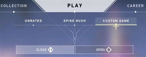 Fix Valorant Health Bar Ability HUD Not Showing BounceGeek