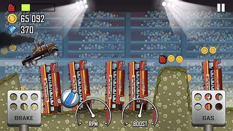 Pobierz Hill Climb Racing Apk Na Androida Najnowsza Wersja