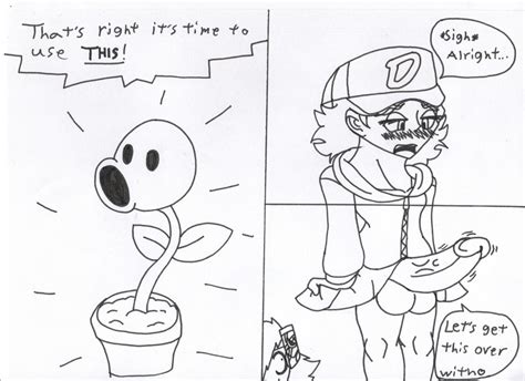 Post Borderlands Clementine Olivia Mann Peashooter Plants Vs