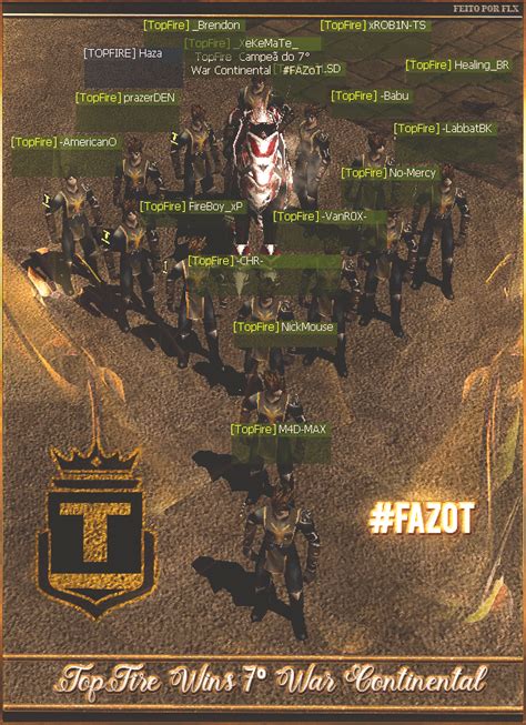 TopFire - Visualizando perfil - Página 2