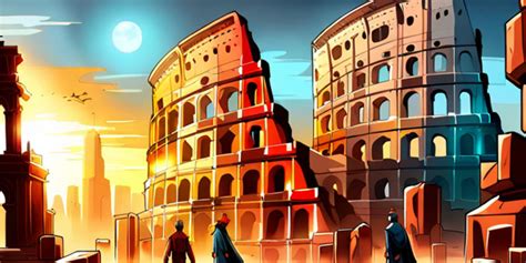 pysekt stack your webdev arena in elon vs zuckerberg s colosseum dev community